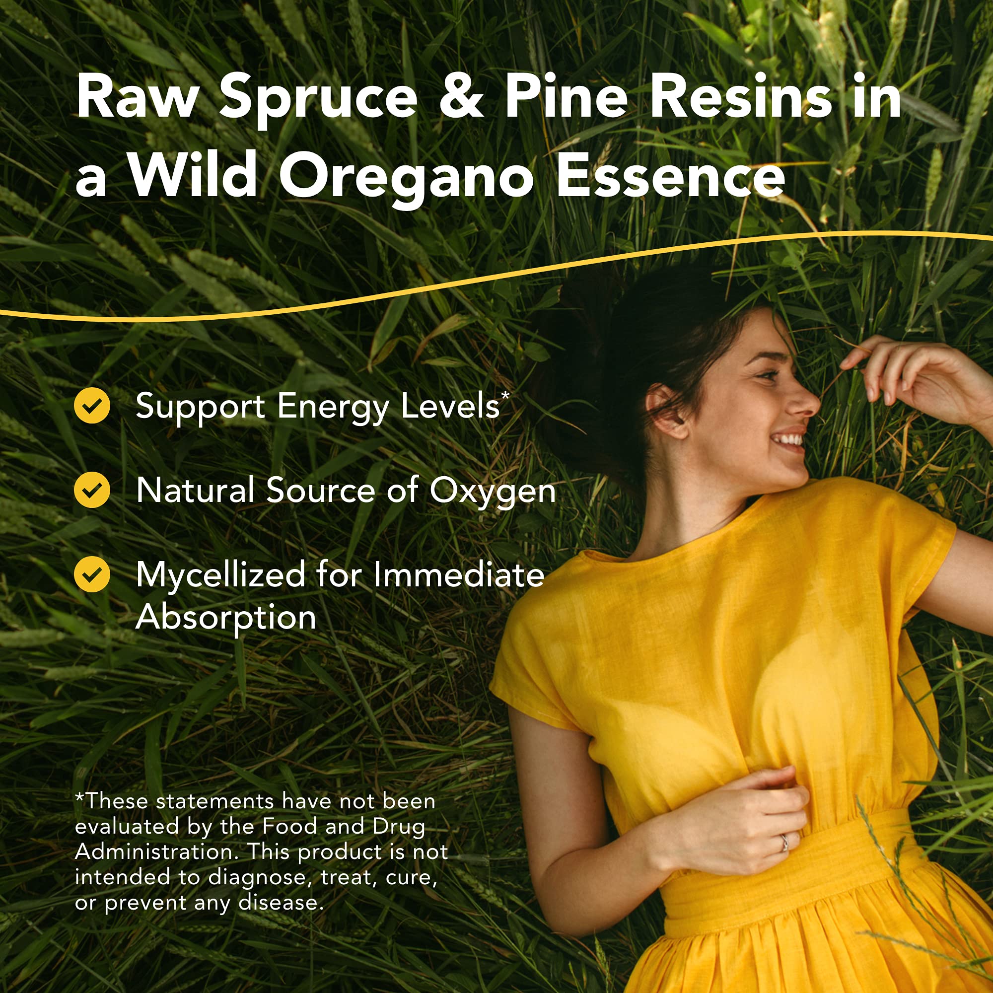 mycellized oregano for maximum absorption