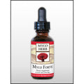 Myco-Forte mushroom extract benefits