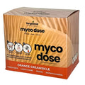 MycoDose mushroom wellness shots