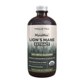 MycoMax Lions Mane extract for focus