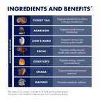 MyCommunity capsules for overall wellness
