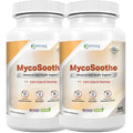 MycoSoothe blended vitamin support