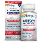 Mycrobiome Complete Probiotic capsules
