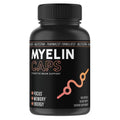 Myelin Caps brain health supplement