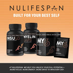 Myelin Caps natural cognitive enhancer