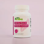 MyHerba turmeric and sea moss blend