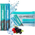 MyHy electrolyte freezer pops pack