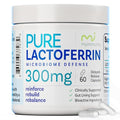MyImmunity multivitamins for daily health