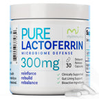 MyImmunity multivitamins for immune support