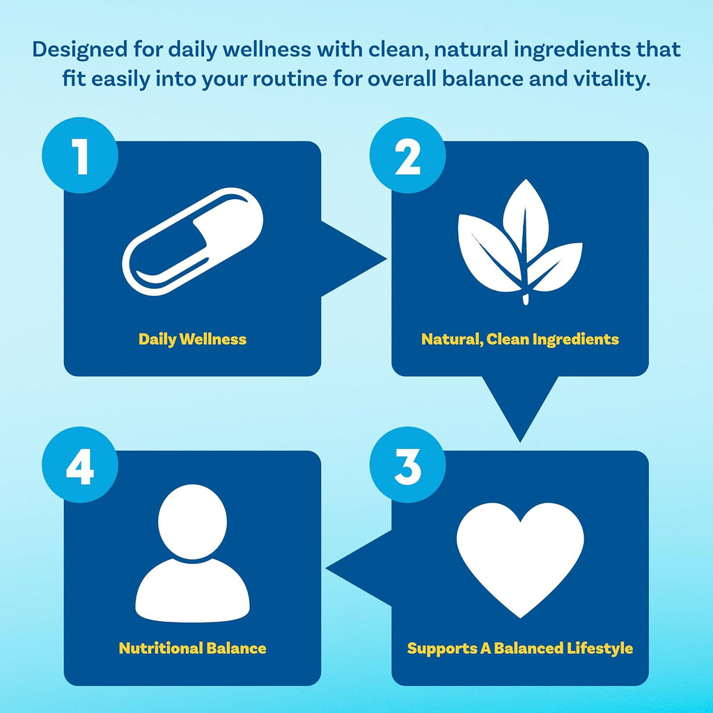 MyImmunity vitamin B12 for daily wellness