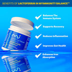 MyImmunity vitamin B12 for enhanced vitality