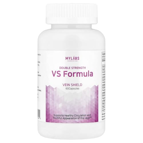 Mylabs double strength multivitamins