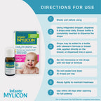 Mylicon probiotic drops for men