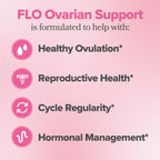 Myo & D-Chiro Inositol benefits