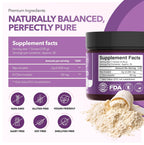 Myo & D-Chiro Inositol for PCOS