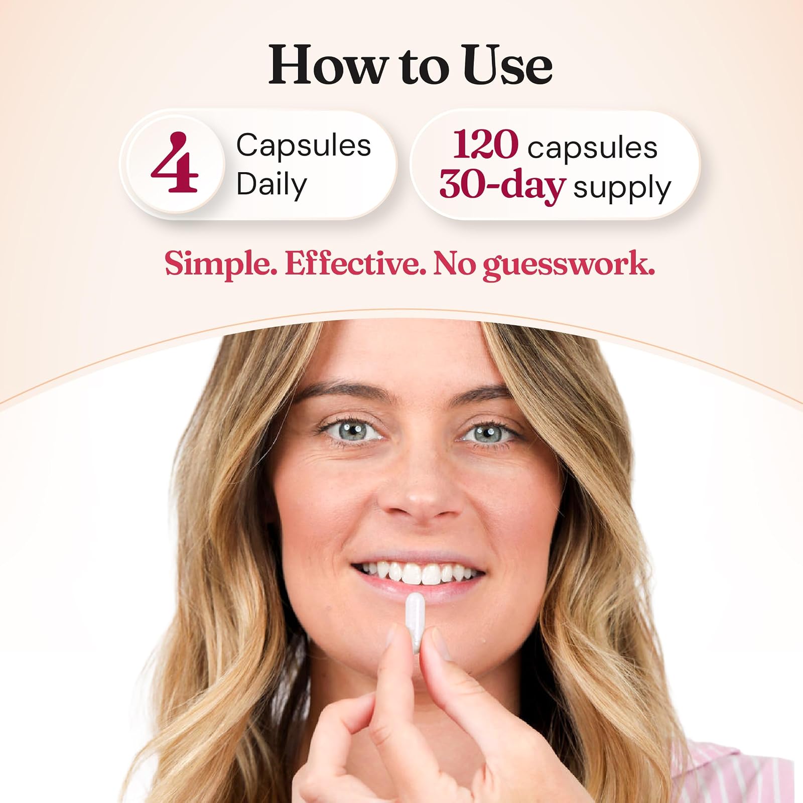 Myo D-Chiro inositol for wellness