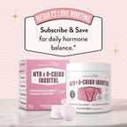 Myo D Chiro Inositol for women's health