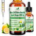 Myo & D-Chiro Inositol multivitamin for women
