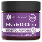 Myo & D-Chiro Inositol powder