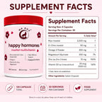 Myo & D-Chiro kids multivitamin capsules