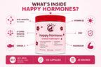 Myo & D-Chiro multivitamin for men