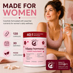 Myo & D-Chiro multivitamin for seniors