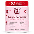 Myo & D-Chiro multivitamins for women