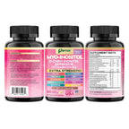 Myo-Inositol 2 pack for value