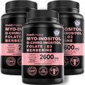Myo-Inositol 40:1 vitamin B complex