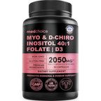 Myo-Inositol 40:1 vitamin B complex