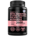 Myo-Inositol 40:1 vitamin B complex