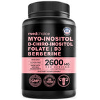 Myo-Inositol 40:1 vitamin B complex