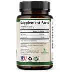 Myo Inositol and D-Chiro Inositol blend