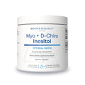 Myo-Inositol B8 supplement for wellness