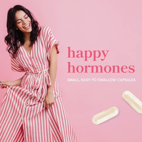 Myo-Inositol capsules for fertility support