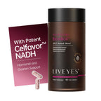 Myo-Inositol capsules for hormonal balance