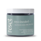 Myo Inositol capsules for hormone balance