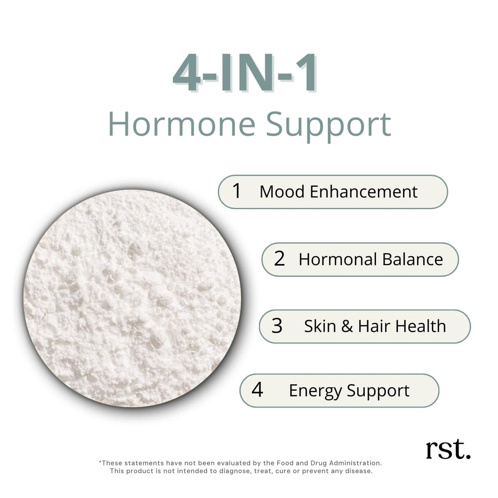 Myo Inositol collagen for skin health