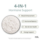 Myo Inositol collagen for skin health