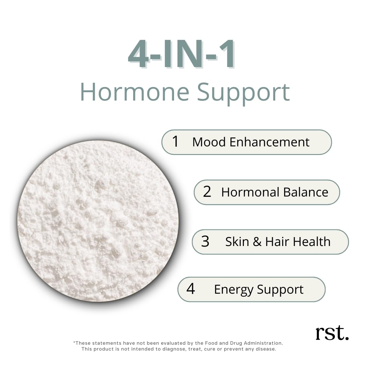 Myo Inositol collagen for skin health