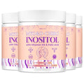 Myo-Inositol D-Chiro Inositol benefits