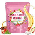 Myo-Inositol D-Chiro Inositol capsules