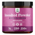 Myo-Inositol D-Chiro Inositol powder