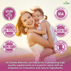 Myo-Inositol for fertility support