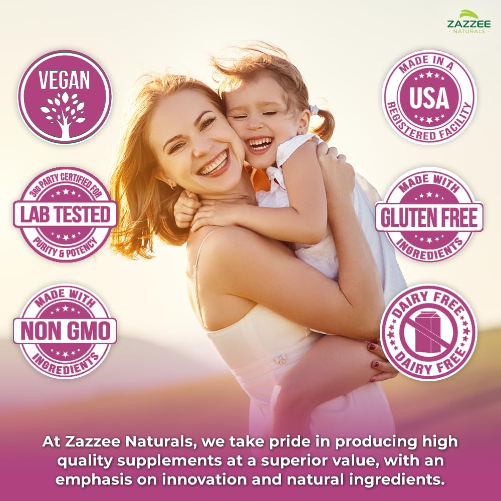 Myo-Inositol for fertility support