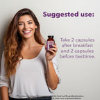 Myo-Inositol for healthy insulin sensitivity