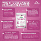 Myo-Inositol for healthy ovulation
