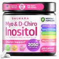 Myo-Inositol for hormonal balance