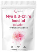 Myo-Inositol for hormonal balance