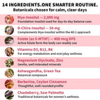 Myo-Inositol for hormonal balance